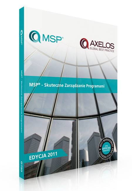 Managing Successful Programmes (MSP®) 4th Edition
