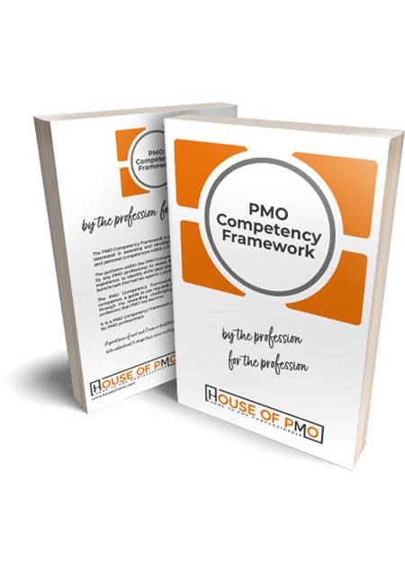 PMO Competency Framework