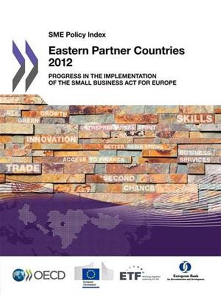 Eastern partner countries 2012: progress in the implementation of ...